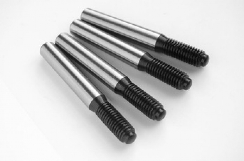 Pino Guia Cônico - Fixotravas